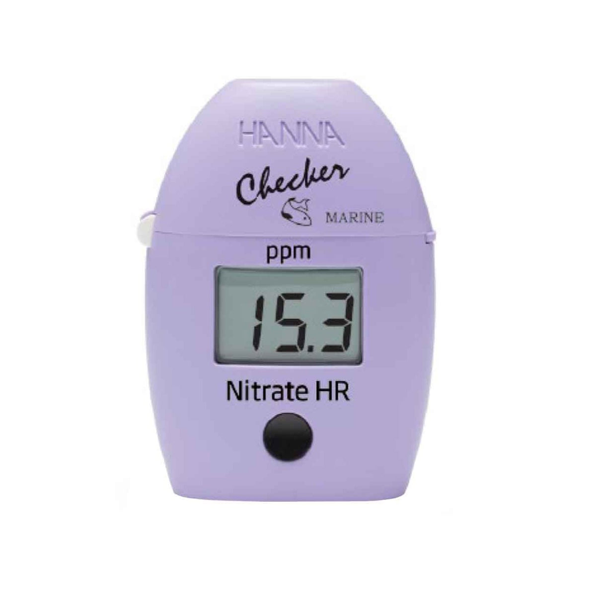 Hanna Nitrate High Range Checker HI782 – Ethical Aquatics Canada