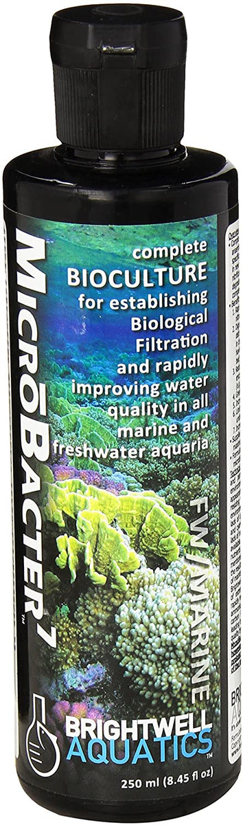 Brightwell MicroBacter7 – Ethical Aquatics Canada
